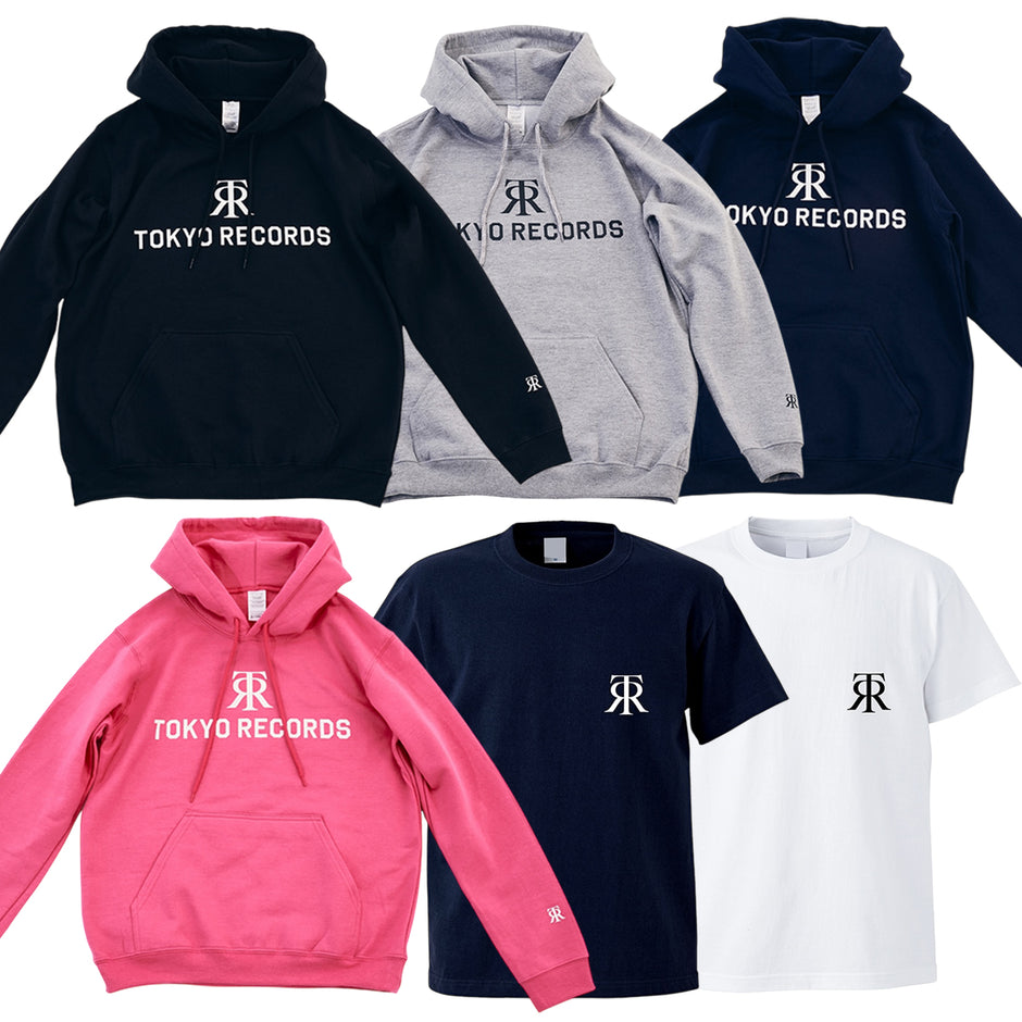 All item – TOKYO RECORDS OFFICIAL SHOP