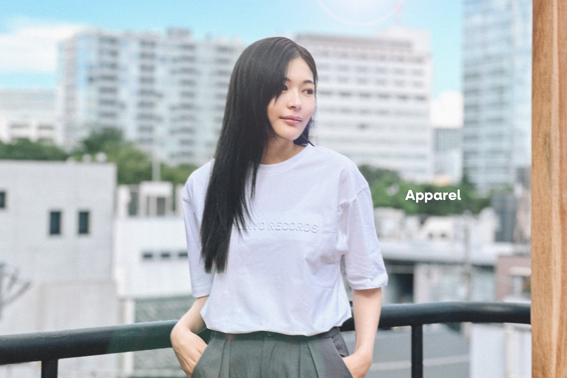 TOKYO RECORDS OFFICIAL SHOP